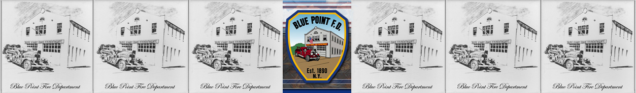 Blue Point Fire Department Long Island Daily Press