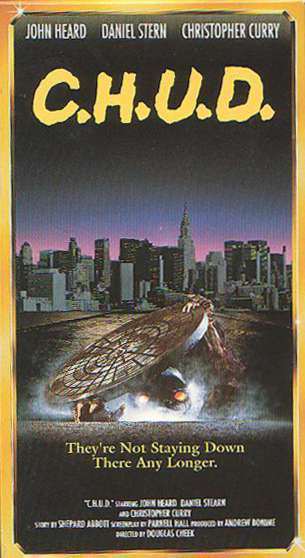 #86: C.H.U.D.s